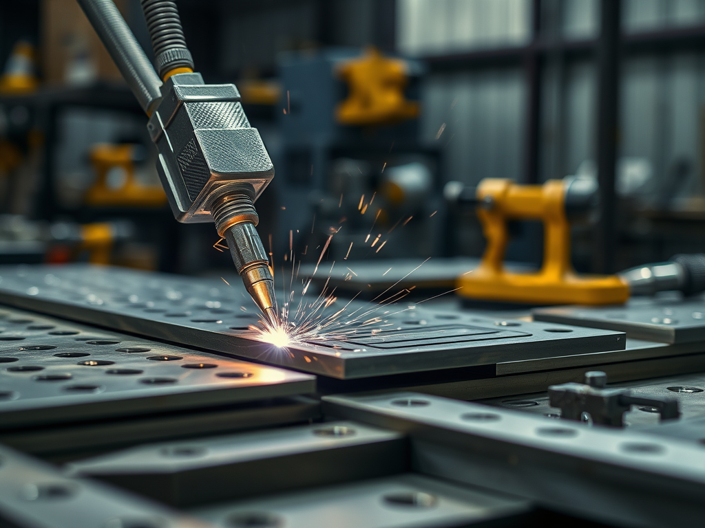 Broadbent FabGuard | Expert Steel Fabrication Services | FabGuard