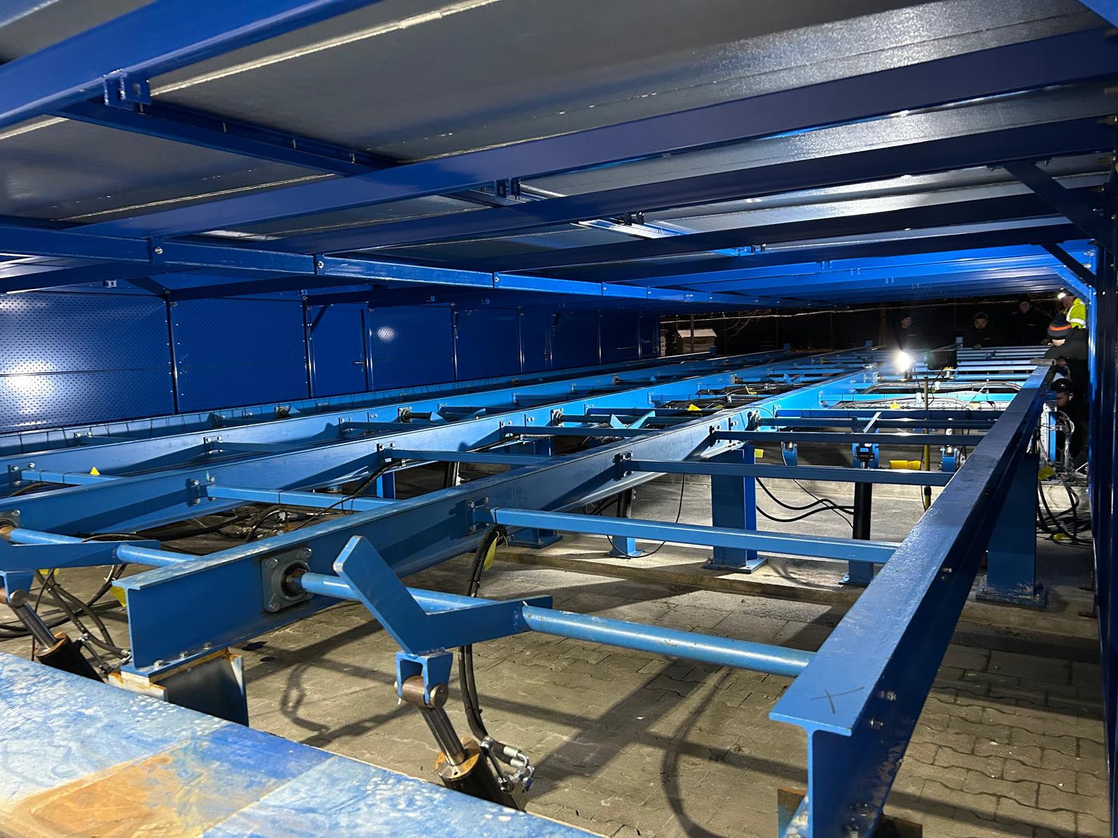 Broadbent FabGuard | Expert Steel Fabrication Services | FabGuard